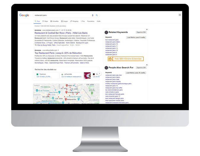 Agence SEO - Boostez votre référencement naturel