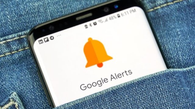 Google Alerts : l’outil de veille gratuit à adopter