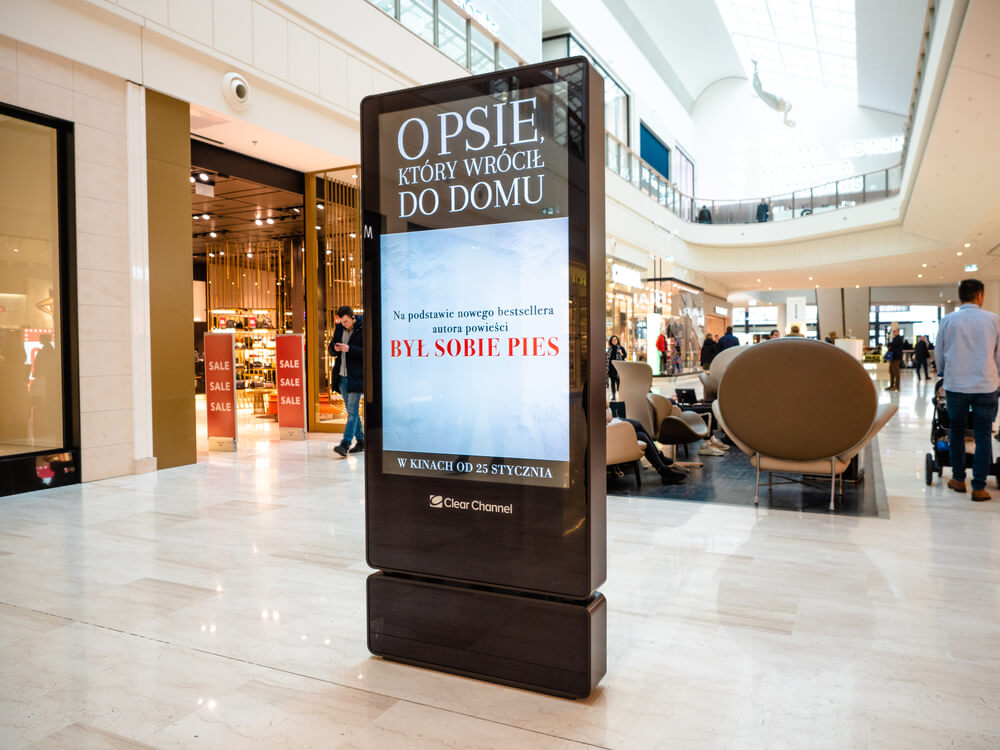 Google améliore son DSP Display & Video 360 pour le DOOH
