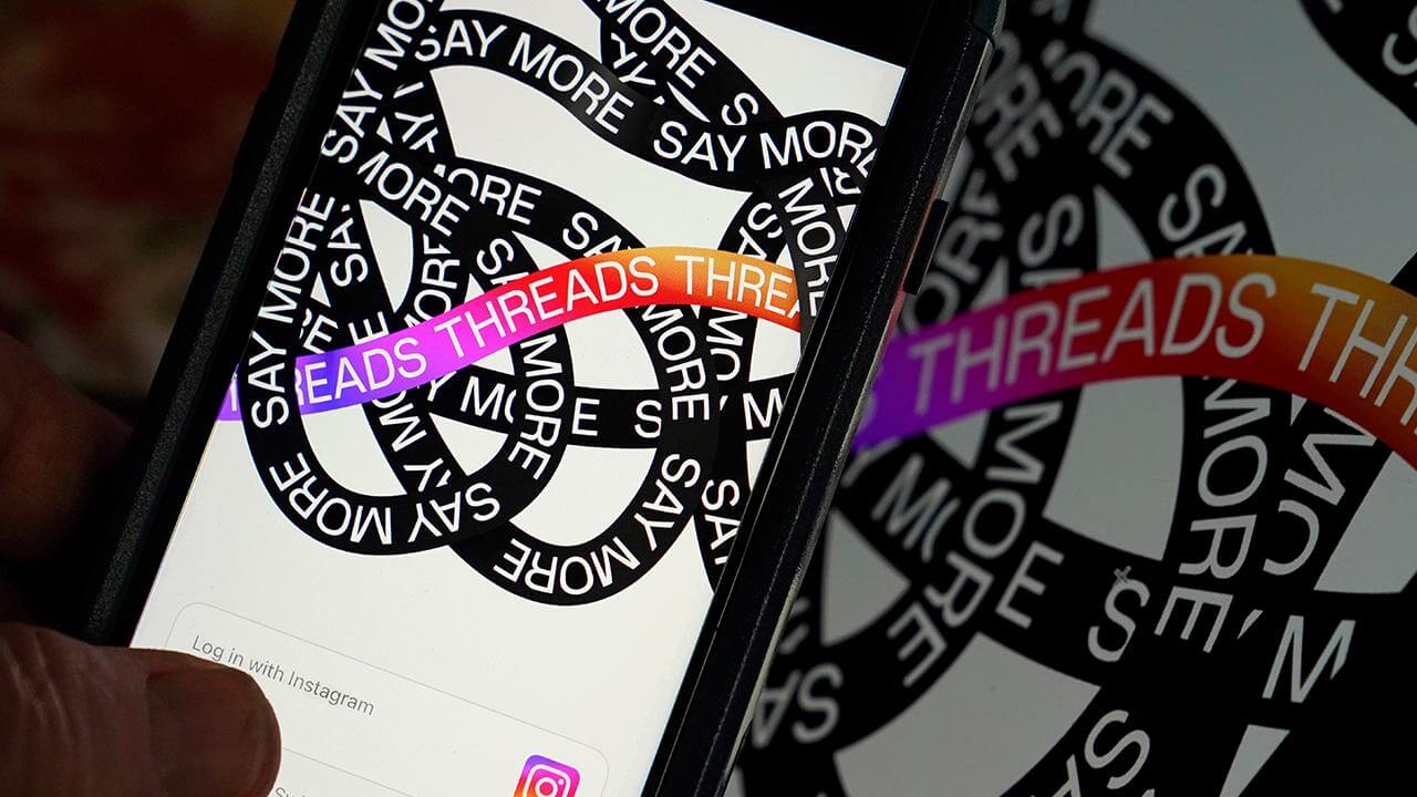 Comment fonctionne Threads, le nouveau réseau social lancé par Meta